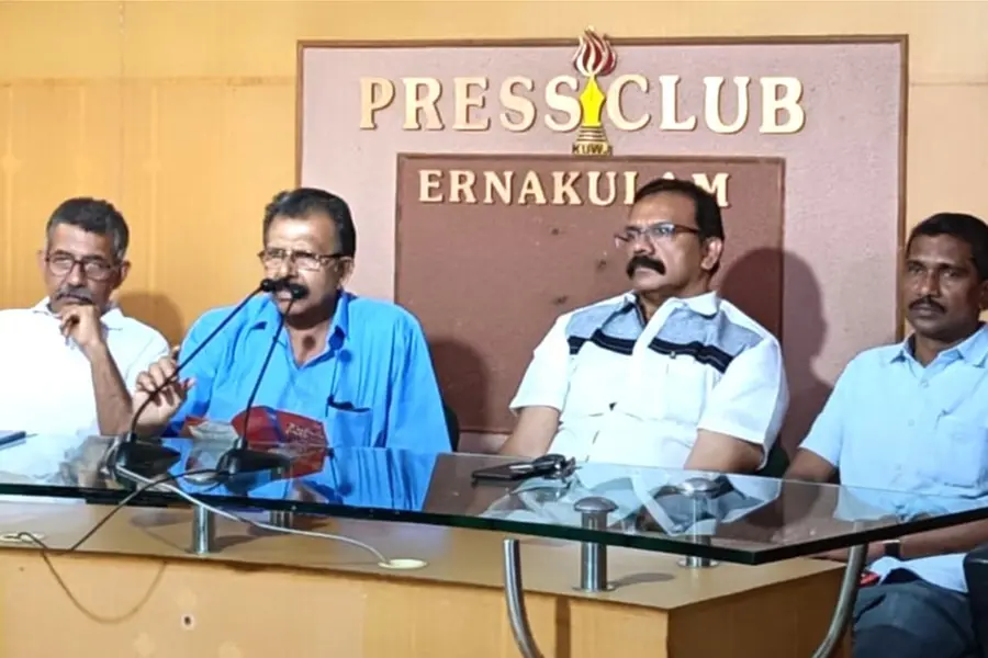 CMP 11th Party Congress to be held in Kochi from January 28 ...