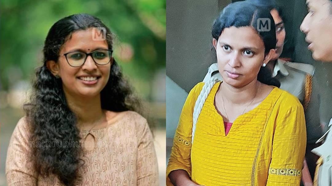 Certificate forgery case: Police submit charge sheet, Vidya sole accused