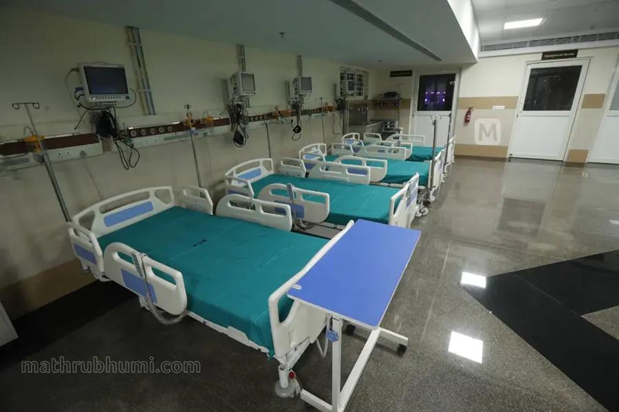 Cardiac arrest during tubectomy: Woman on ventilator, allegations ...