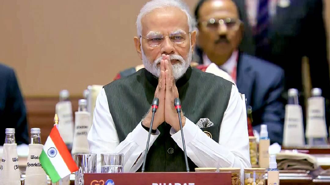 PM Modi to offer prayers at Srirangam, Rameswaram temples