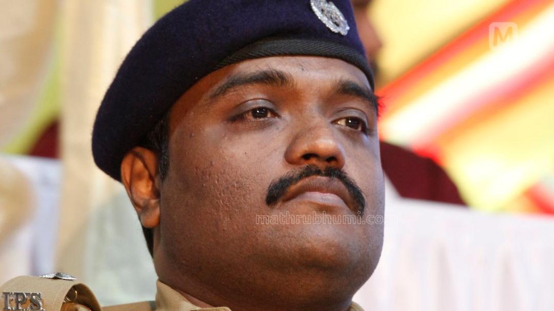 Bishop Franco case: Kottayam court rejects IPS officer's plea against ...