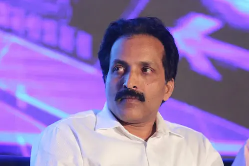 ISRO chairman’s salary: RPG Group Chairman Goenka's tweet sparks debate