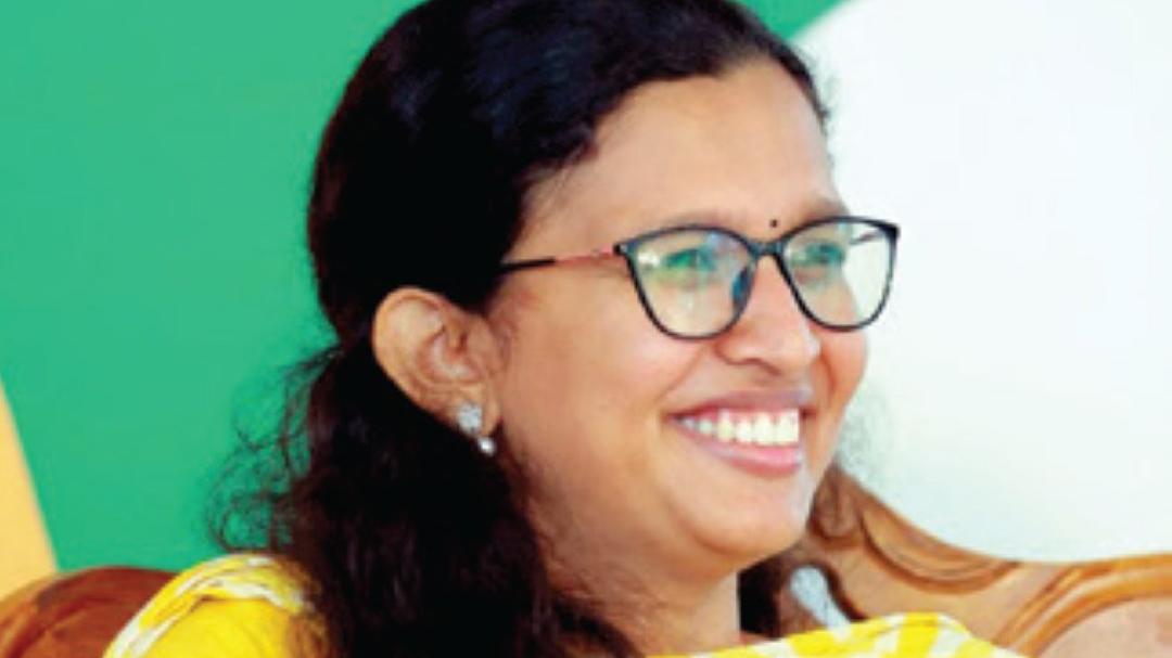 Forgery case accused K Vidya taken into custody