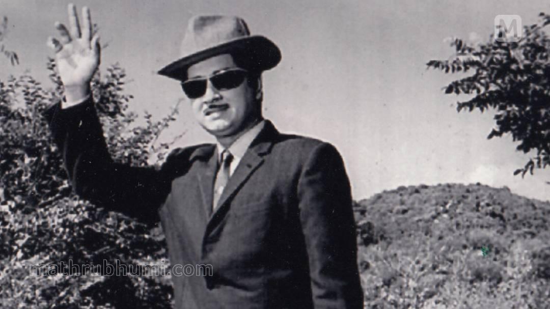 Remembering Prem Nazir on his 35th death anniversary