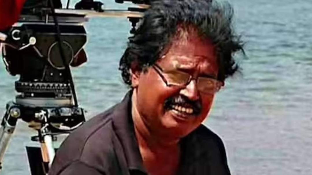 Film director Vinu passes away | Mathrubhumi English