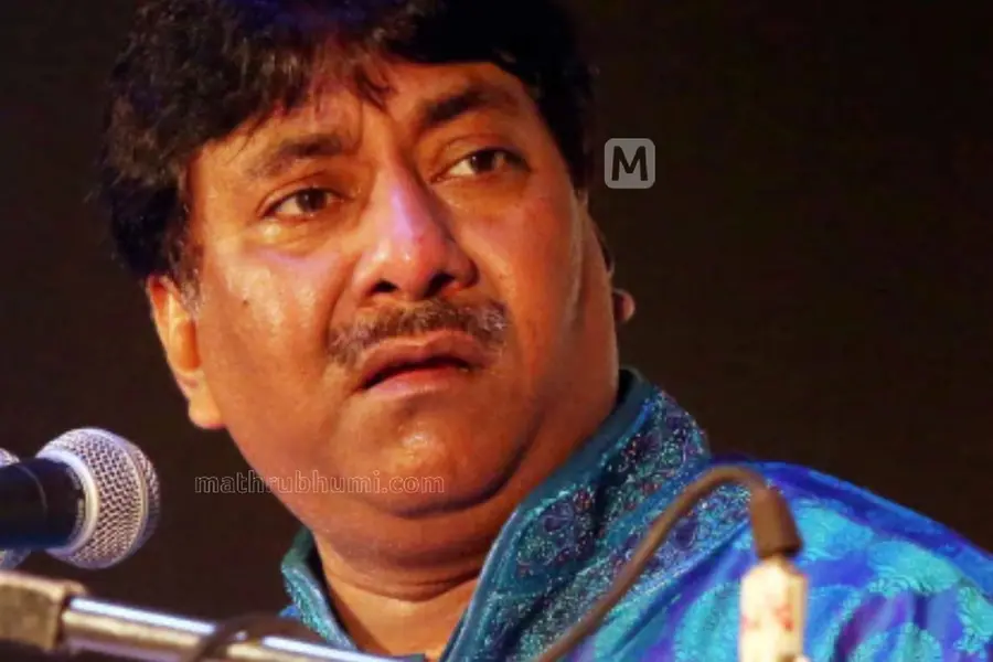 Music maestro Ustad Rashid Khan passes away | Mathrubhumi English