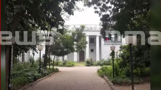 No connection with Travancore House sale deal in New Delhi, says ...