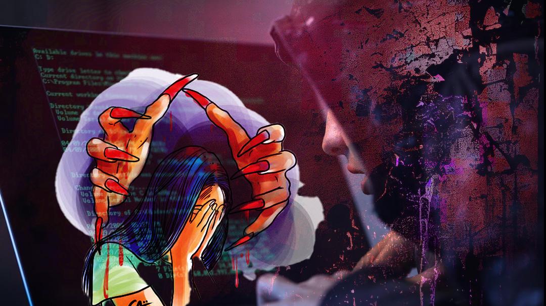 Cyber Crimes against Women in Kerala: A never-ending cry for Justice