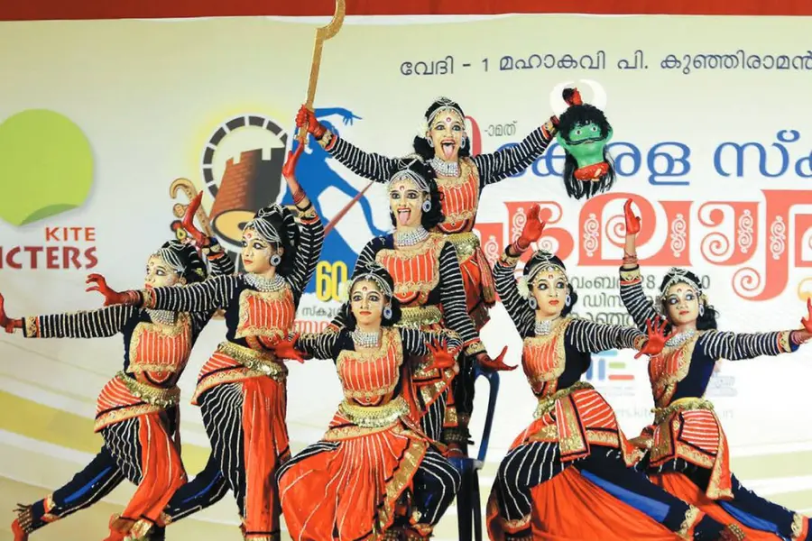 Unveiling Kalolsavam: The multi-crore business behind glitzy school ...
