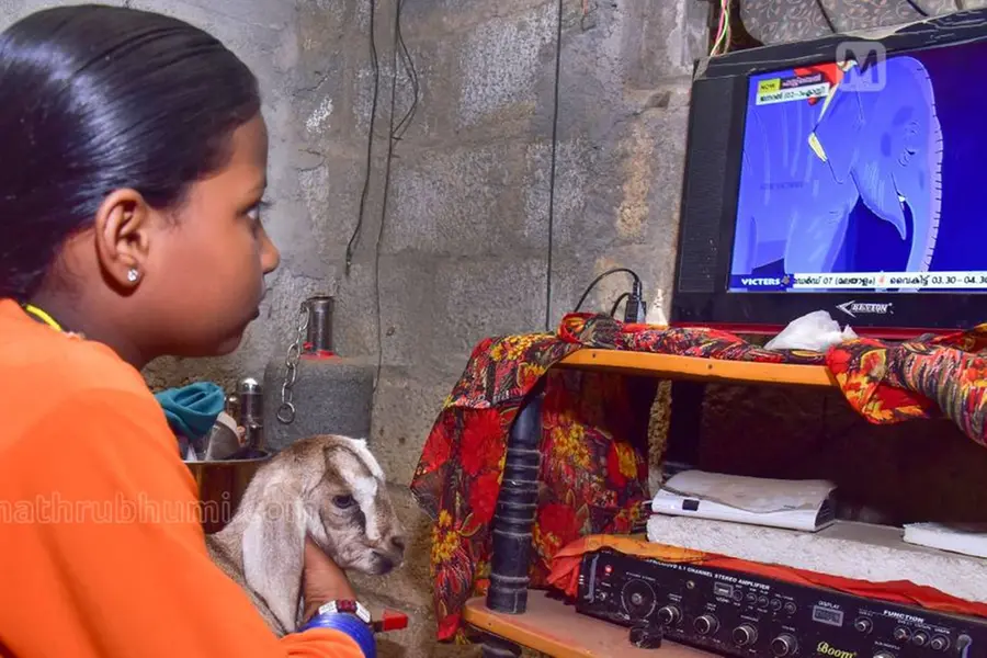 78% of school students found learning at home during pandemic ...