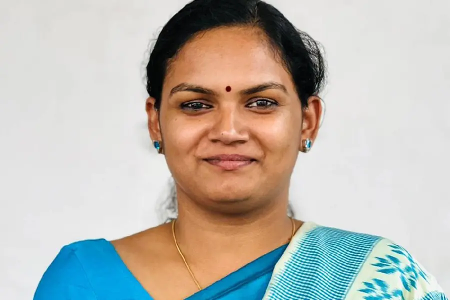 Mathrubhumi's Neenu Mohan bags Dr. B.R. Ambedkar Media Award