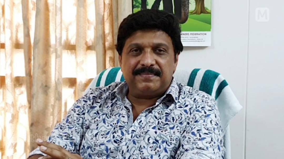 Arikomban would die if officials wait for court order, says KB Ganesh ...