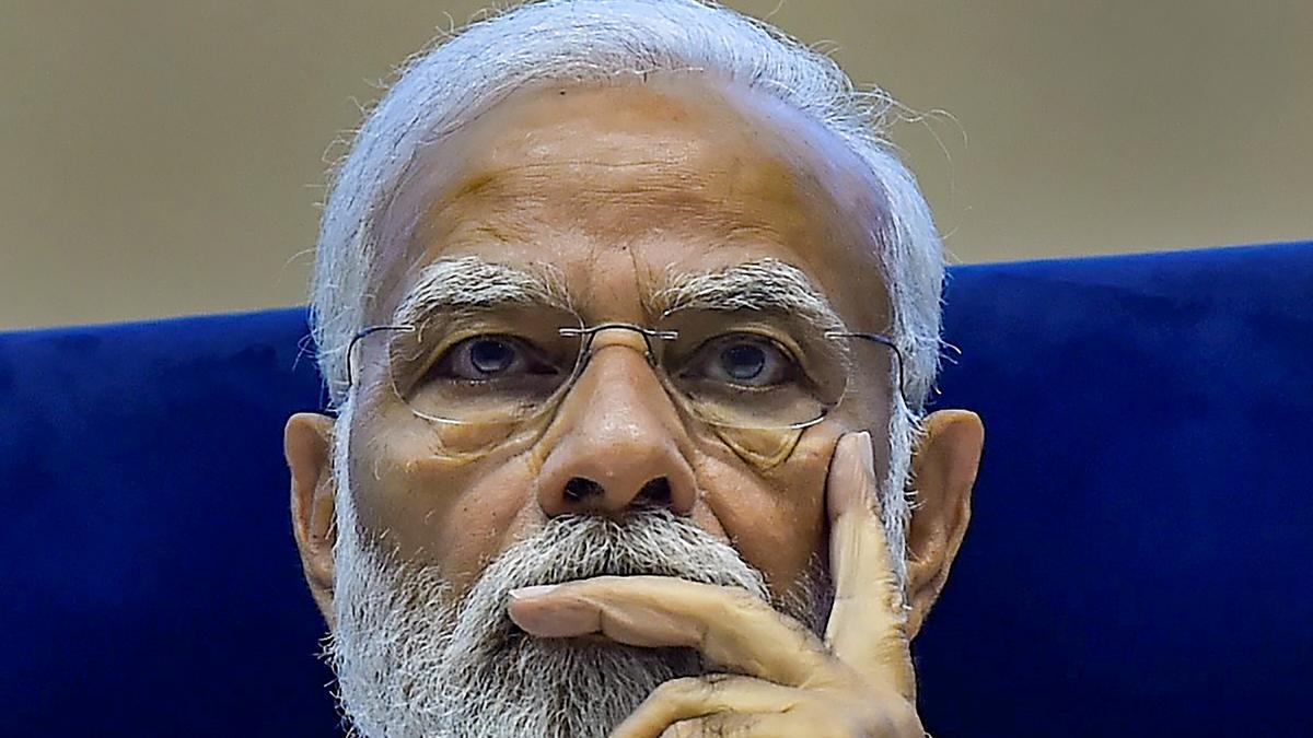 BBC defends Modi documentary as 'rigorously researched'