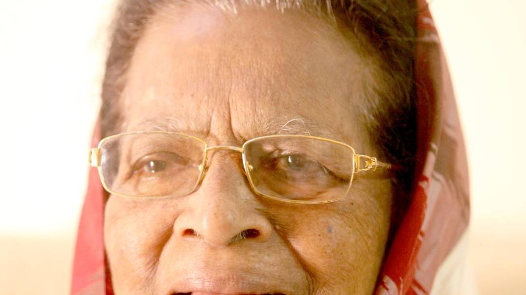 Justice Fathima Beevi a true trailblazer: PM Modi