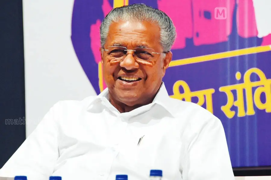 CPM ministers finalised: MB Rajesh to be Speaker; Riyas, Bindu get ...