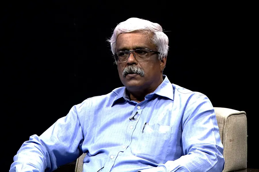 M Sivasankar waits to be reinstated, CM looks into file | Mathrubhumi ...