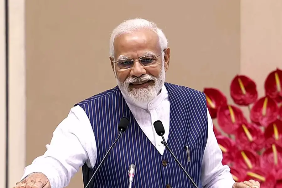 Kerala BJP to organise massive roadshow to welcome PM Modi ...