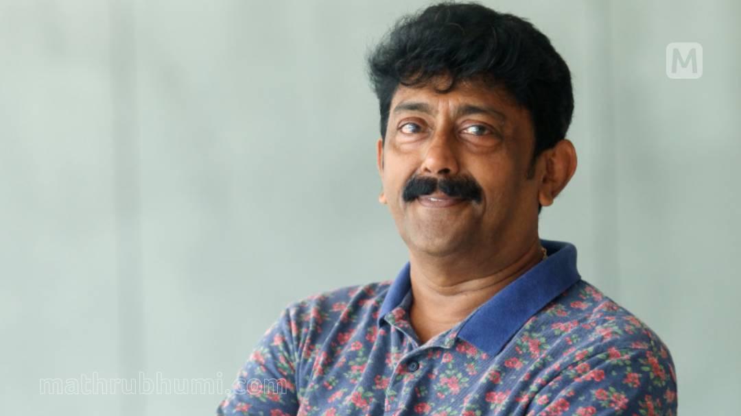 Ashokan says 2023 was a positive year, found satisfaction in movies he ...