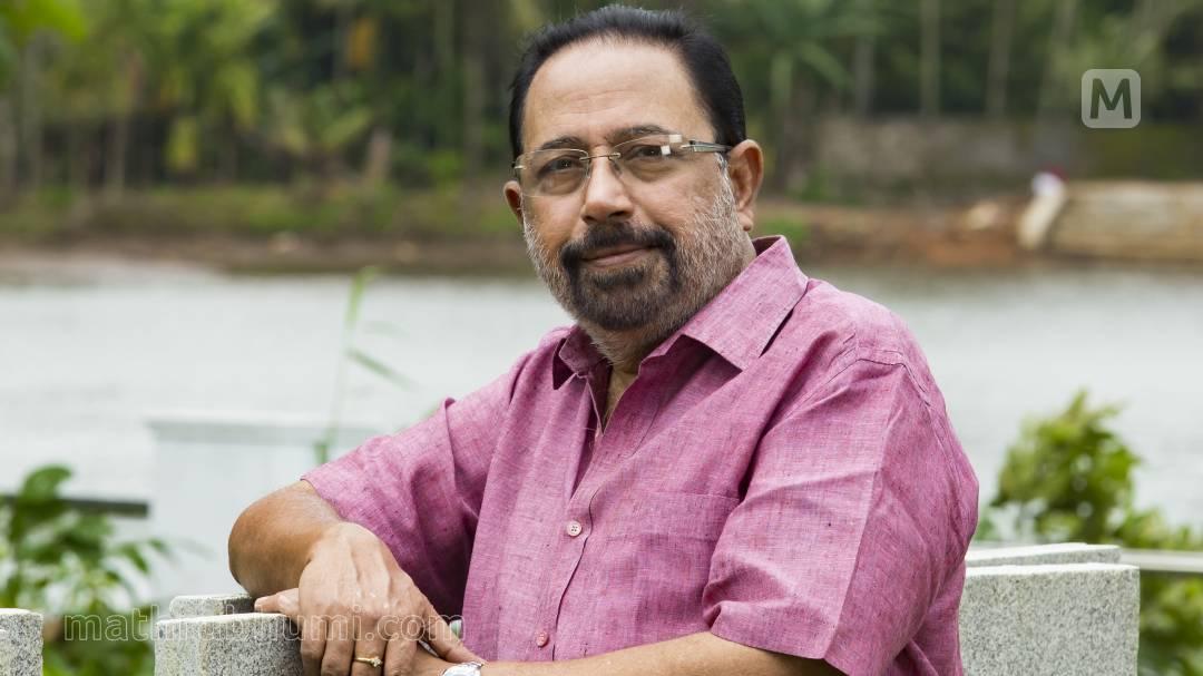 Sibi Malayil elected as FEFKA’s new President