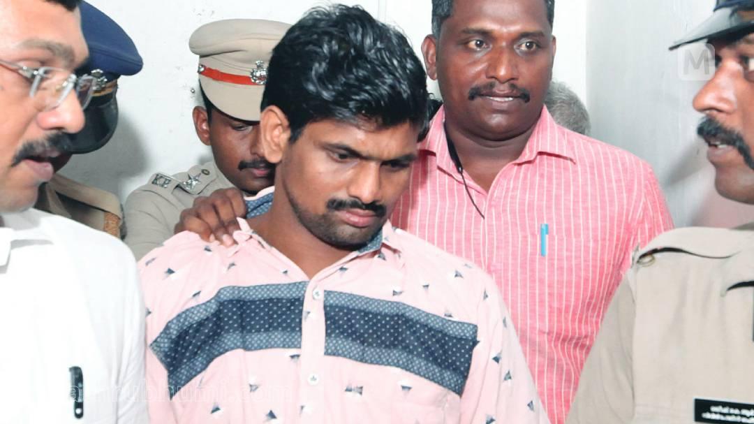 Aluva child rape and murder case: Court to pronounce sentence today