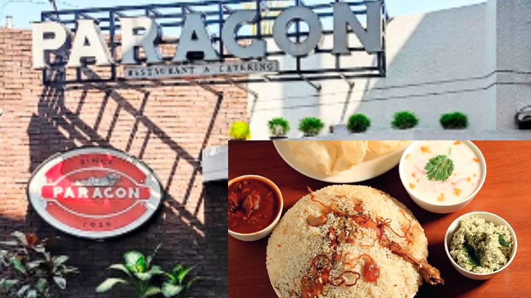 Kozhikode's Paragon betters position in TasteAtlas; ranked 5th best ...