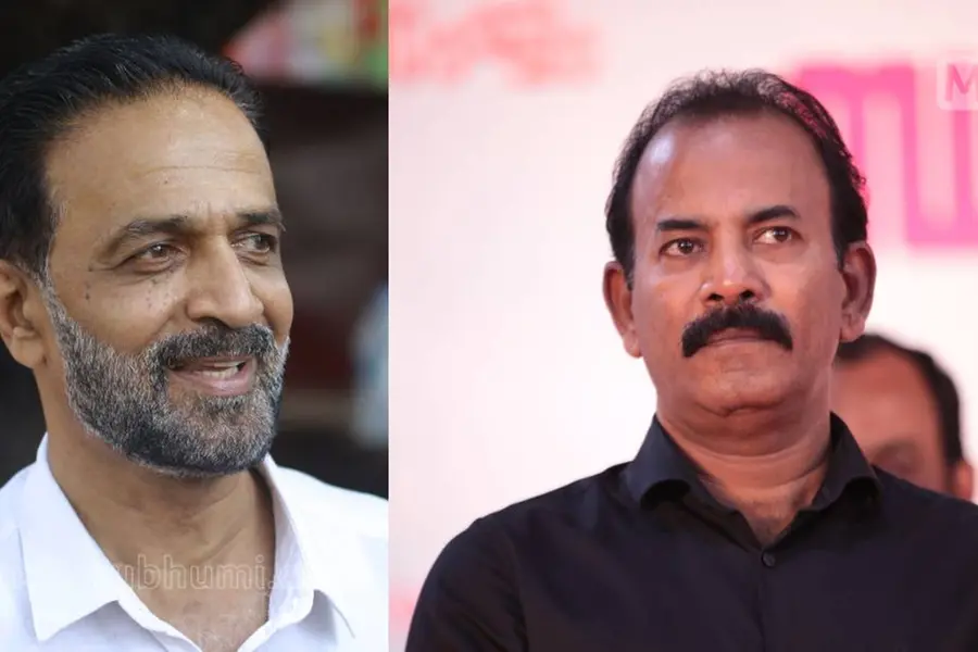 BJP in Kerala nominates Major Ravi as state vice president, C ...