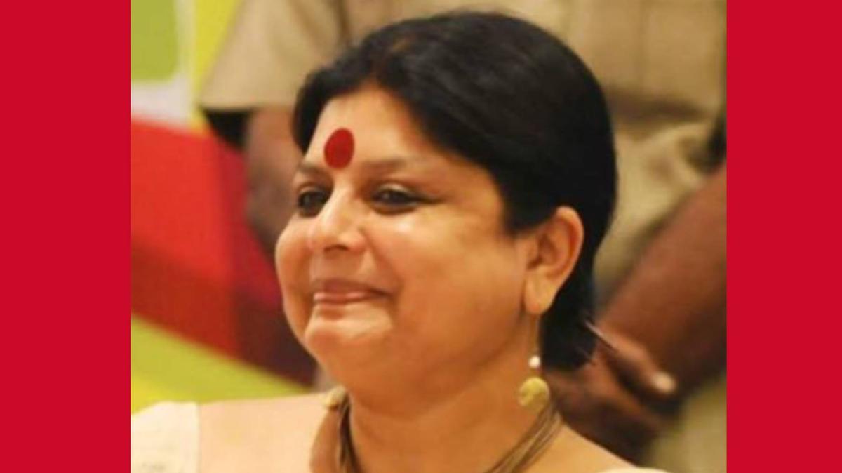Fighting against BJP and LDF in Kerala a very big challenge: Deepa ...