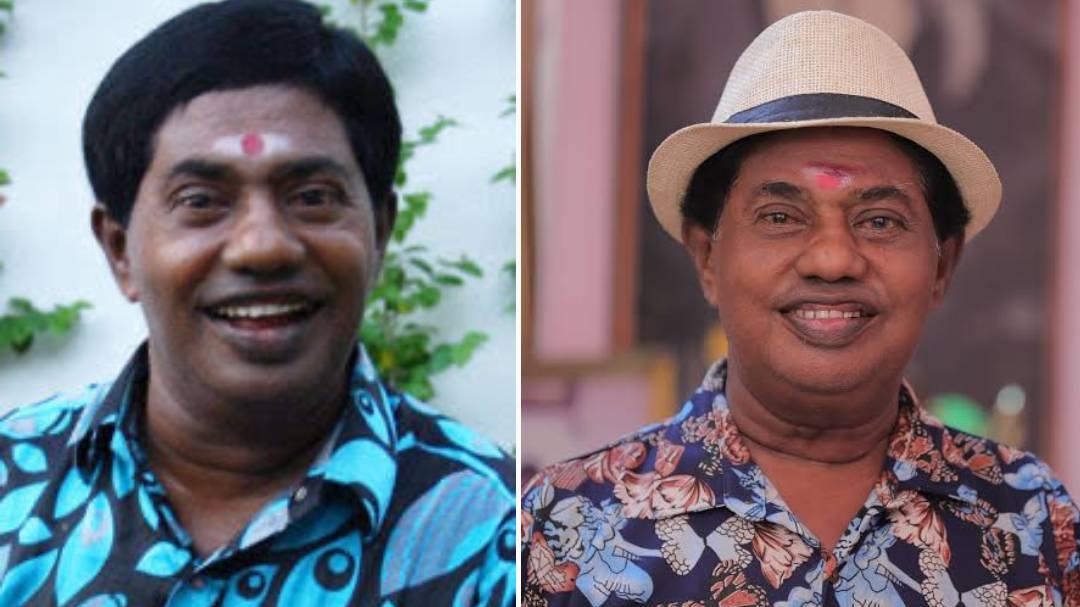 Popular Tamil comedy actor ‘Bonda' Mani dies | Mathrubhumi English