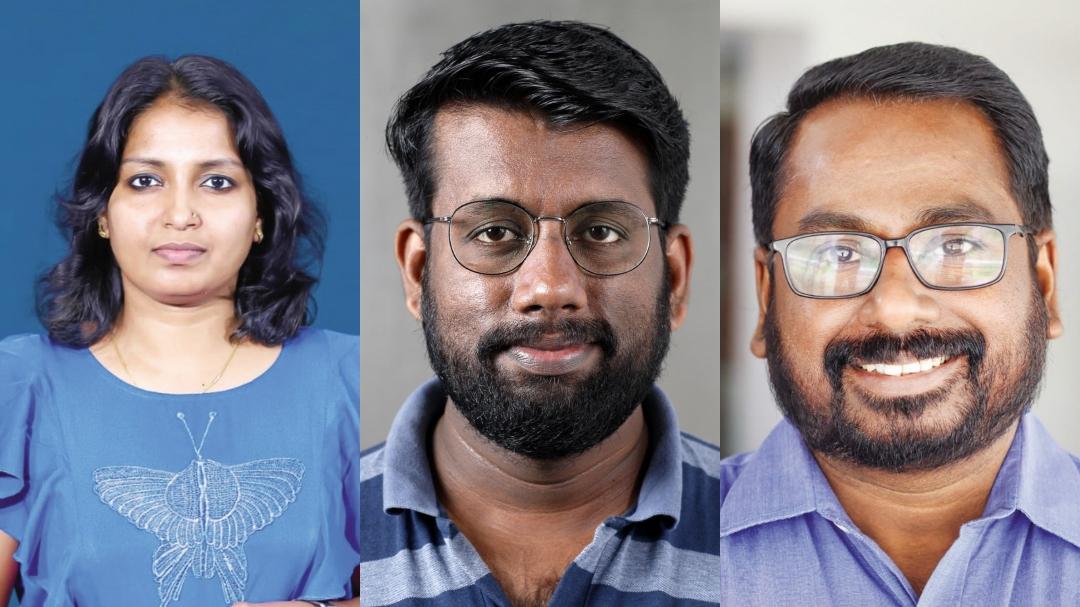 നിയമസഭാ മാധ്യമ അവാര്‍ഡ്‌: മാതൃഭൂമിയിലെ രമ്യയ്ക്കും സൂരജിനും പ്രസാദ് ...