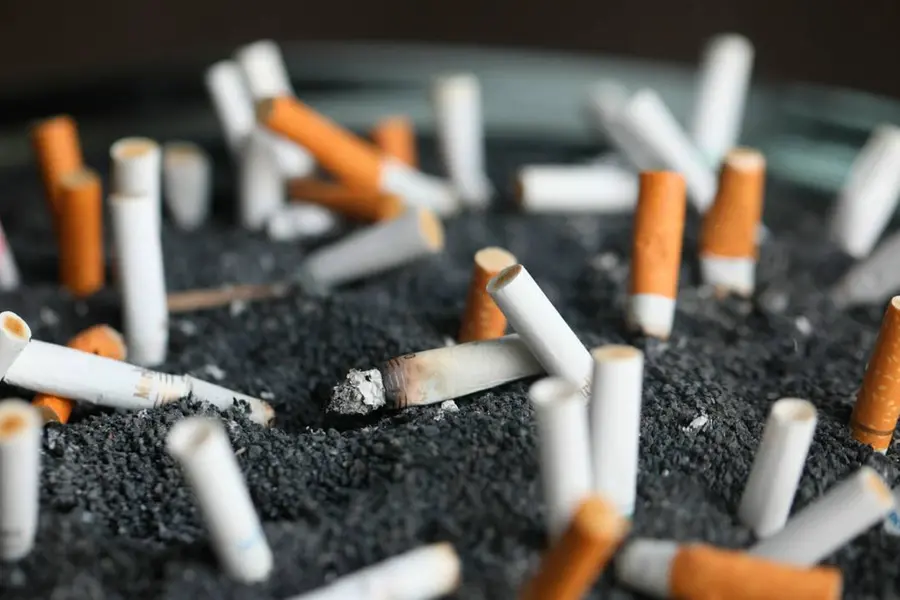 Public smoking violations skyrocket: 63359 people penalised in state in ...