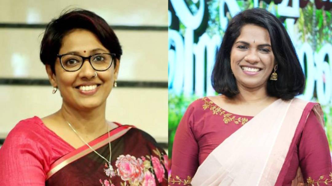 Mathrubhumi’s Anjana Sasi wins K.M Basheer Memorial Award; P. Arya bags ...