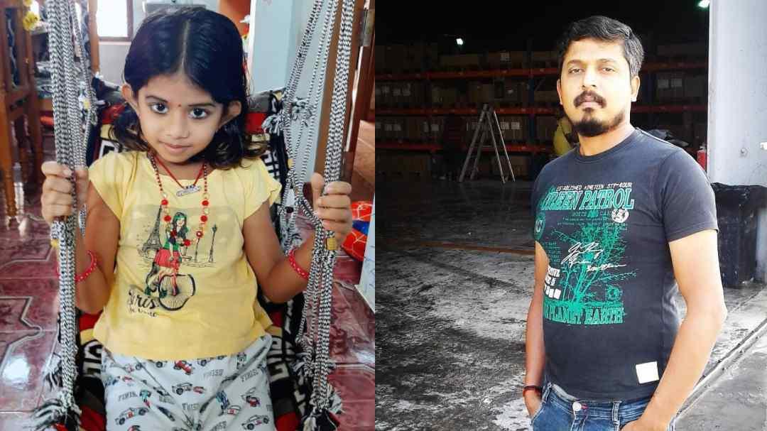 Alappuzha filicide case accused kills self by jumping off train