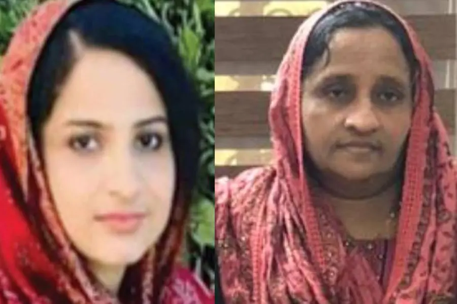 Shabna’s suicide: Court rejects anticipatory bail plea of husband ...