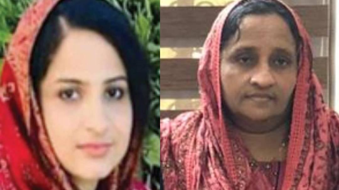 Shabna's suicide : Mother-in-law arrested from Kozhikode