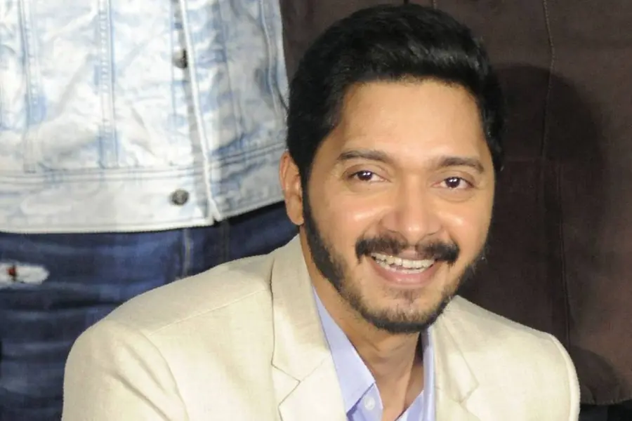 'Iqbal' fame Shreyas Talpade suffers heart attack, undergoes angioplasty