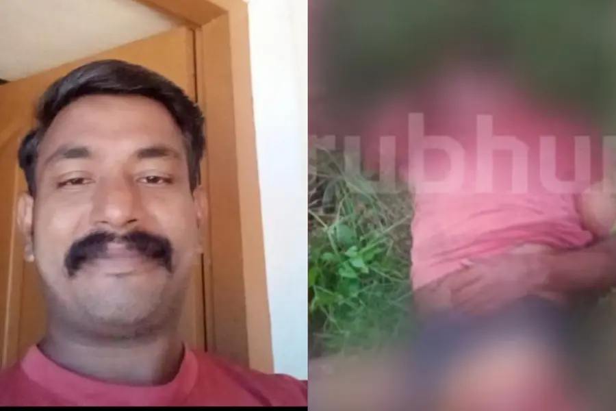 Suspected tiger attack: Missing Wayanad man found dead; body partly ...