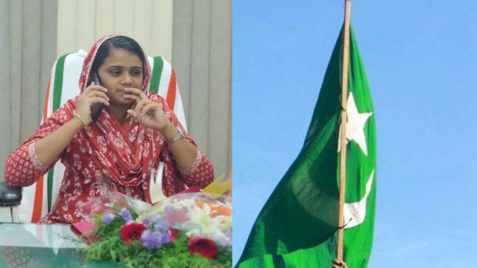 Setback for IUML as party rebel backed by LDF becomes Kottakkal ...