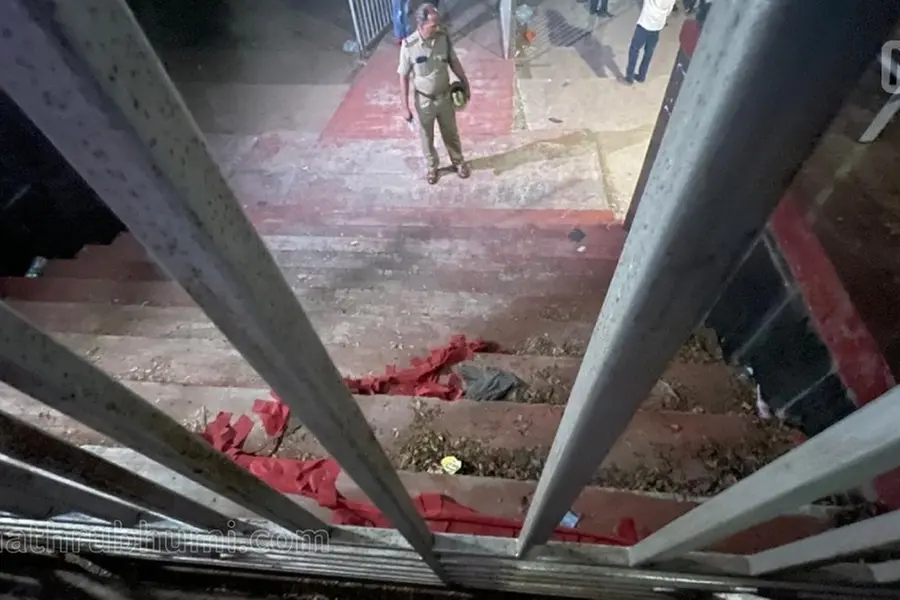 CUSAT Stampede: What happened and who is to blame?