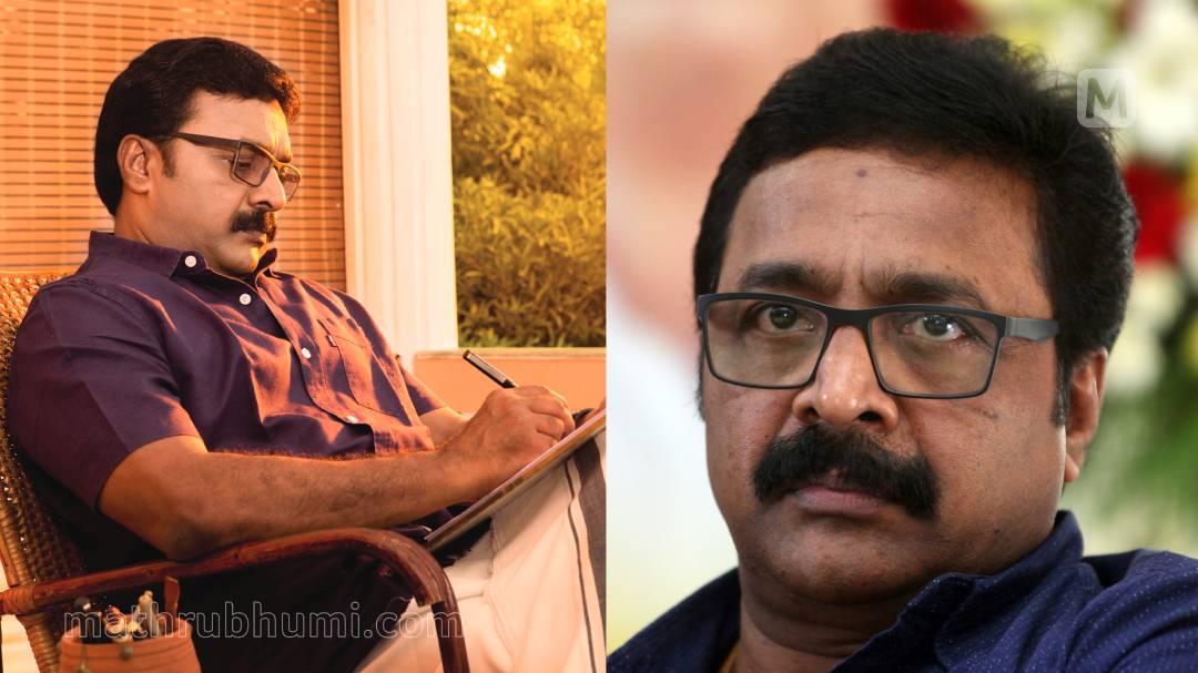 Film exhibitors' body FEUOK imposes ban on Renji Panicker for defaulting on payments