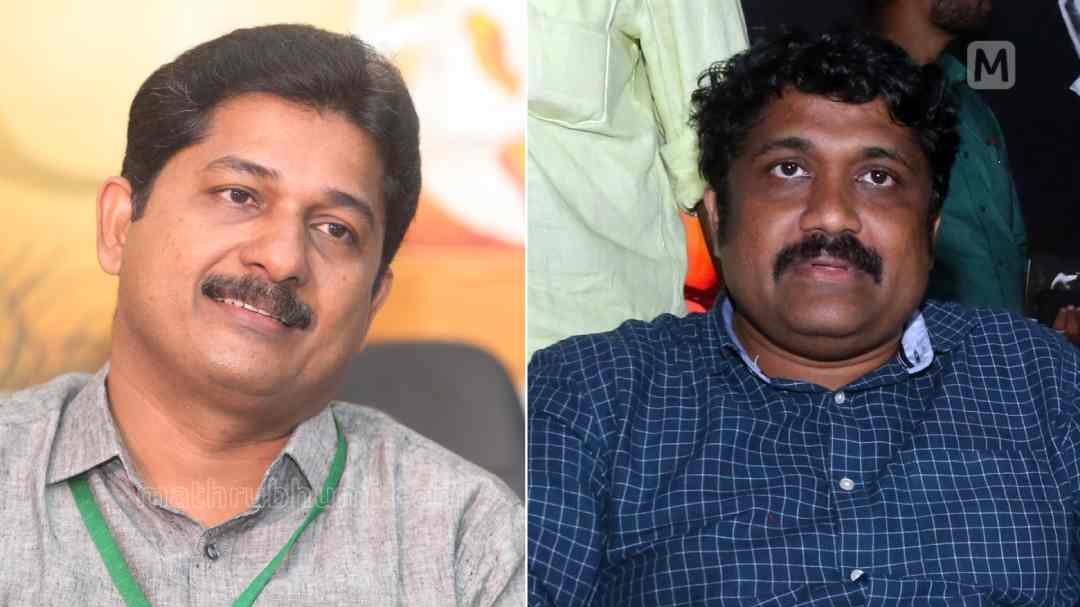 2010 SFI Protest: TVM court sentences AA Rahim MP, M Swaraj to 1 year ...