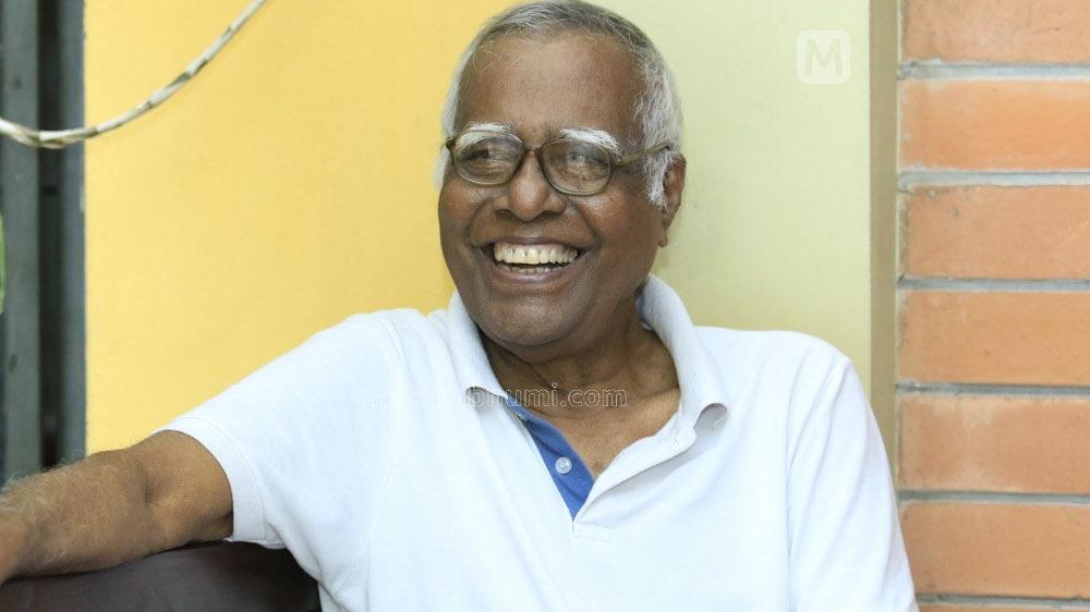 Former Kerala Minister P Cyriac John no more