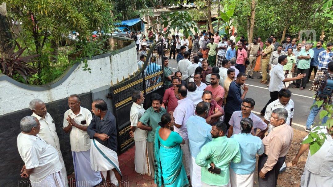 3 persons detained in child abduction case may be released after ...
