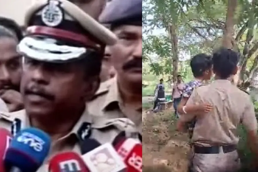 Kollam child abduction case | Probe in preliminary stage, will examine ...