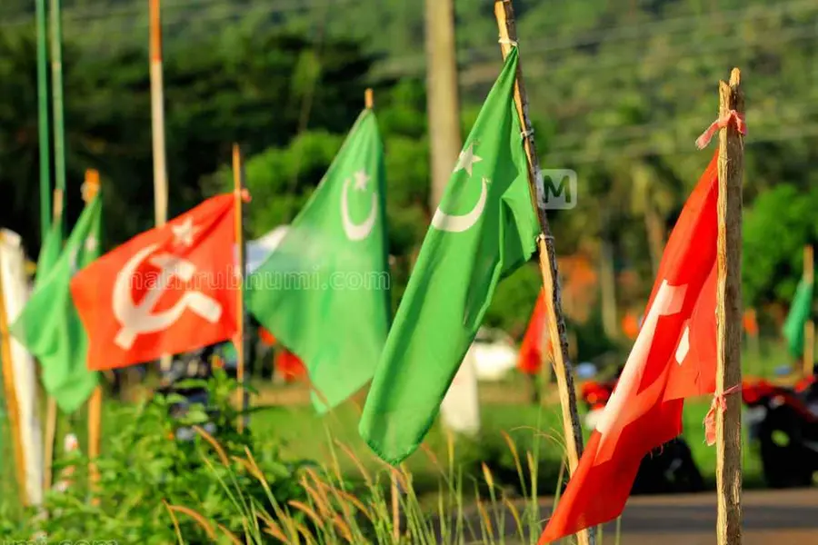 IUML, Samastha receive invitations to attend CPM's Palestine Solidarity ...