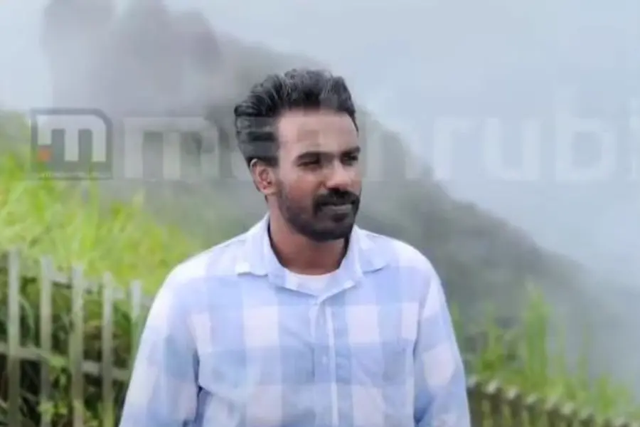 Alwin went to Kochi to meet sister; Death came before he could move ...