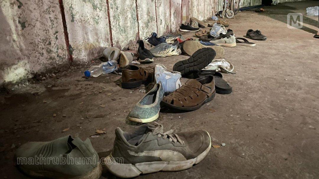 CUSAT student recalls seeing slipper prints on face of injured girl