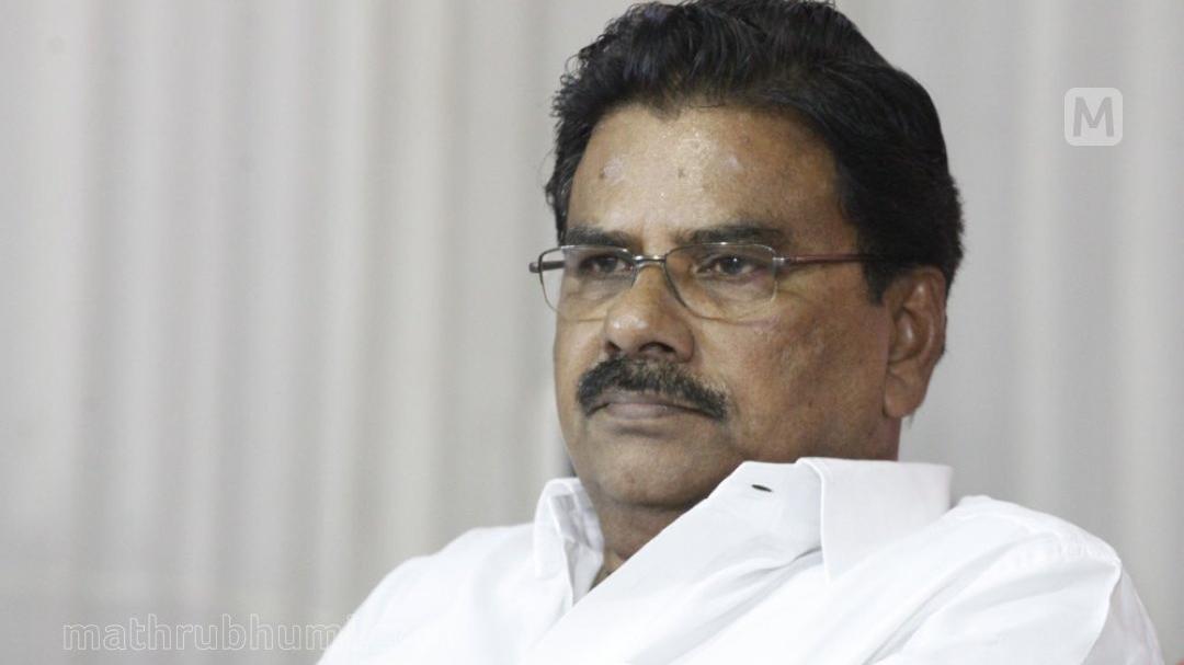 CPI leader and former MLA R. Ramachandran passes away