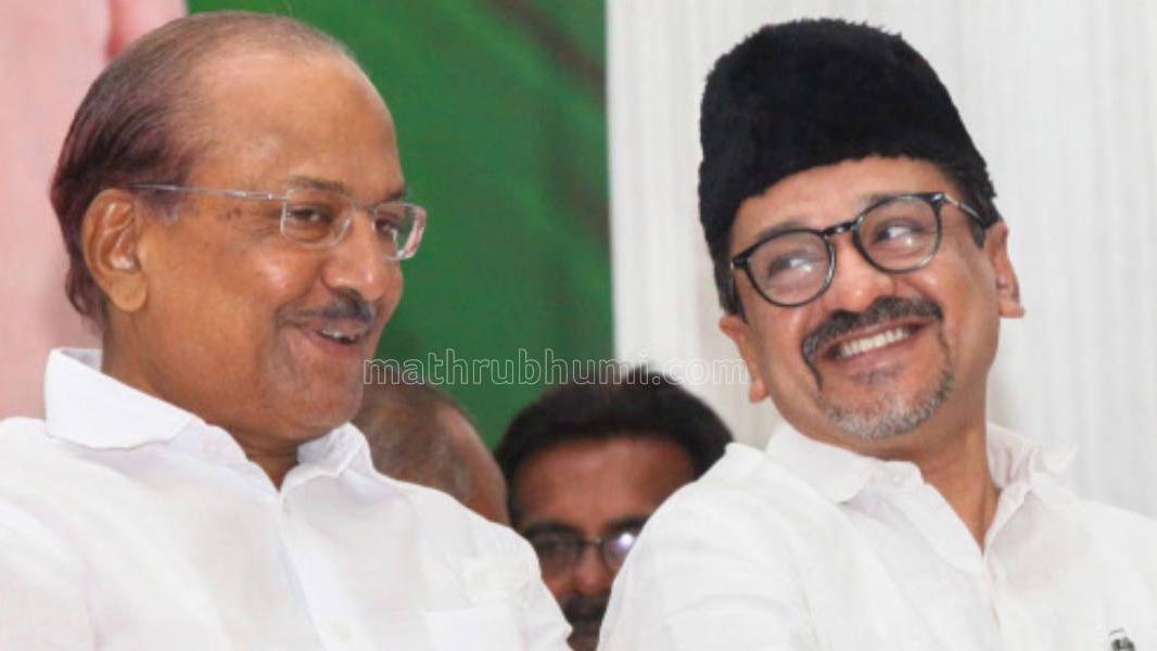 Not joining LDF, our goal is to strengthen UDF: Sadiq Ali Thangal