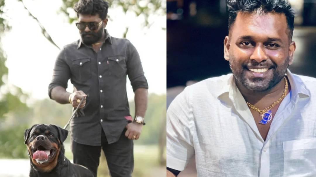 Goon leader Maradu Aneesh attacked by inmate inside Viyyur Central Jail