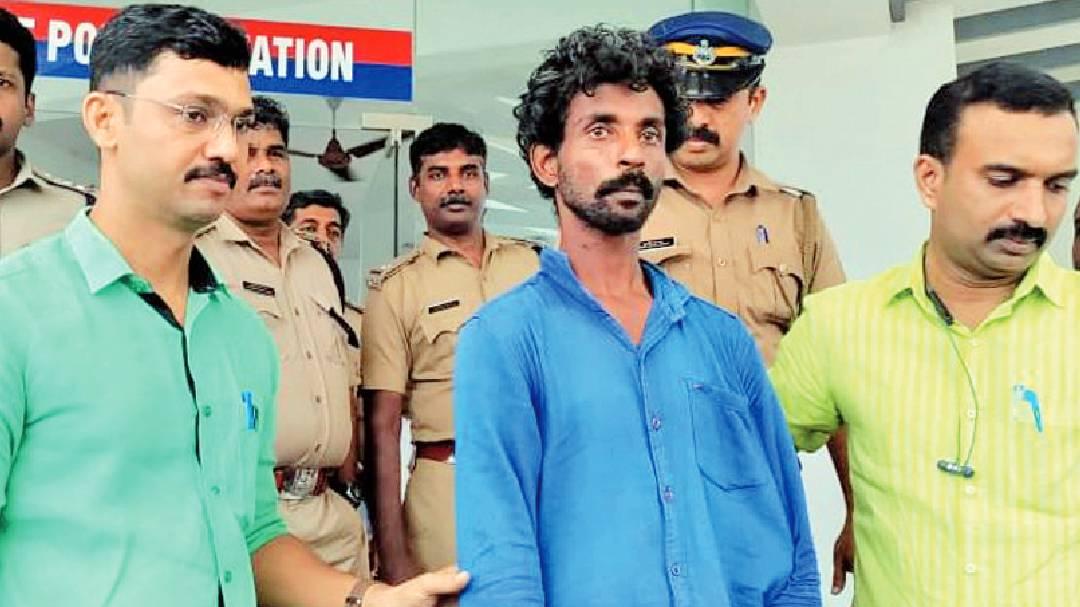 Police to submit charge sheet in Aluva sexual assault case today
